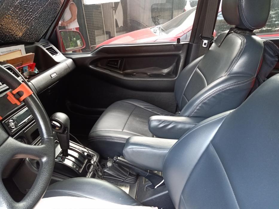 Suzuki Vitara '96, Cars for Sale, Used Cars on Carousell