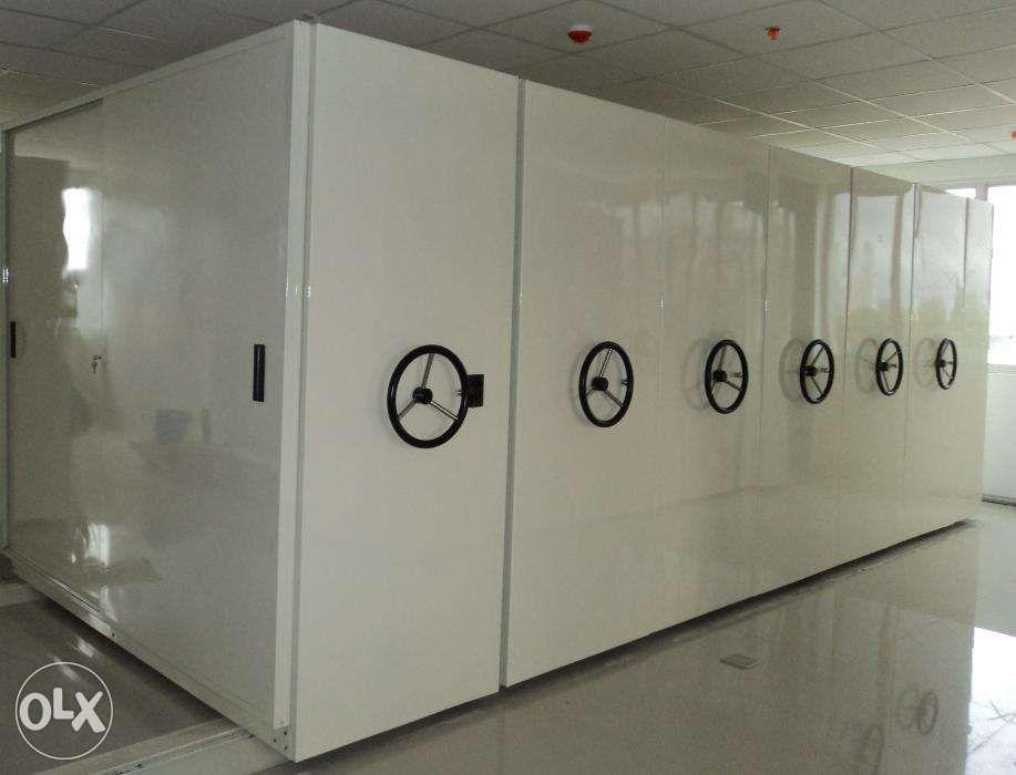 File Compactor Cabinet Mobile Compactor Compactor Filecompactor ...