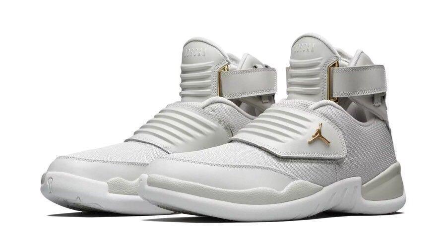 NIKE Jordan Generation 23, Men's Fashion, Footwear, Sneakers on Carousell