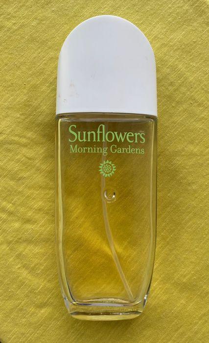 Sunflowers Morning Gardens Authentic Perfume, Beauty & Personal Care ...