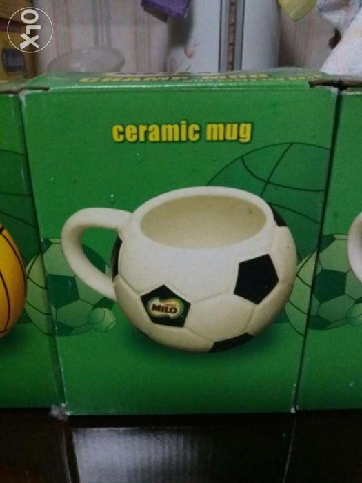 Bnew Milo Champ Collectible Mugs, Hobbies & Toys, Memorabilia ...