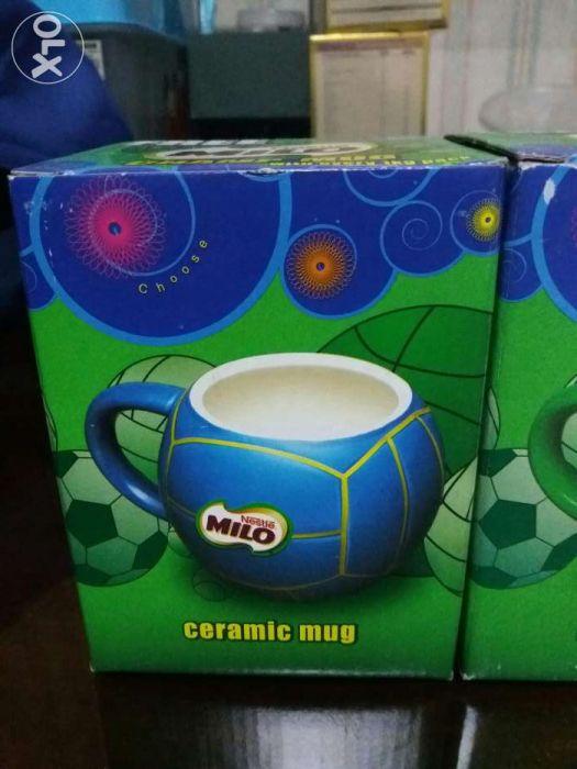 Bnew Milo Champ Collectible Mugs, Hobbies & Toys, Memorabilia ...