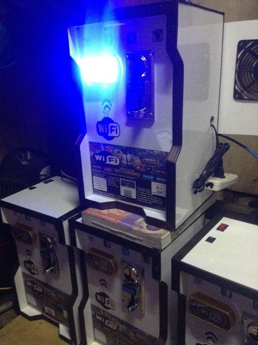 Piso Wifi Vendo, TV & Home Appliances, Kitchen Appliances, Other ...