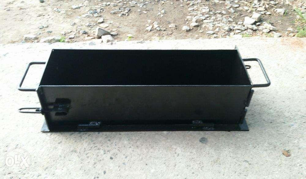 Concrete Beam Mold Size - The Best Picture Of Beam