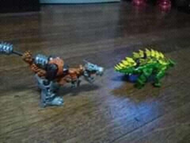 transformers set, Babies & Kids, Infant Playtime on Carousell