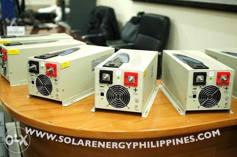 Power Inverter 2kv 2kw 2000 WATT Solar Off Grid, Audio, Other Audio ...