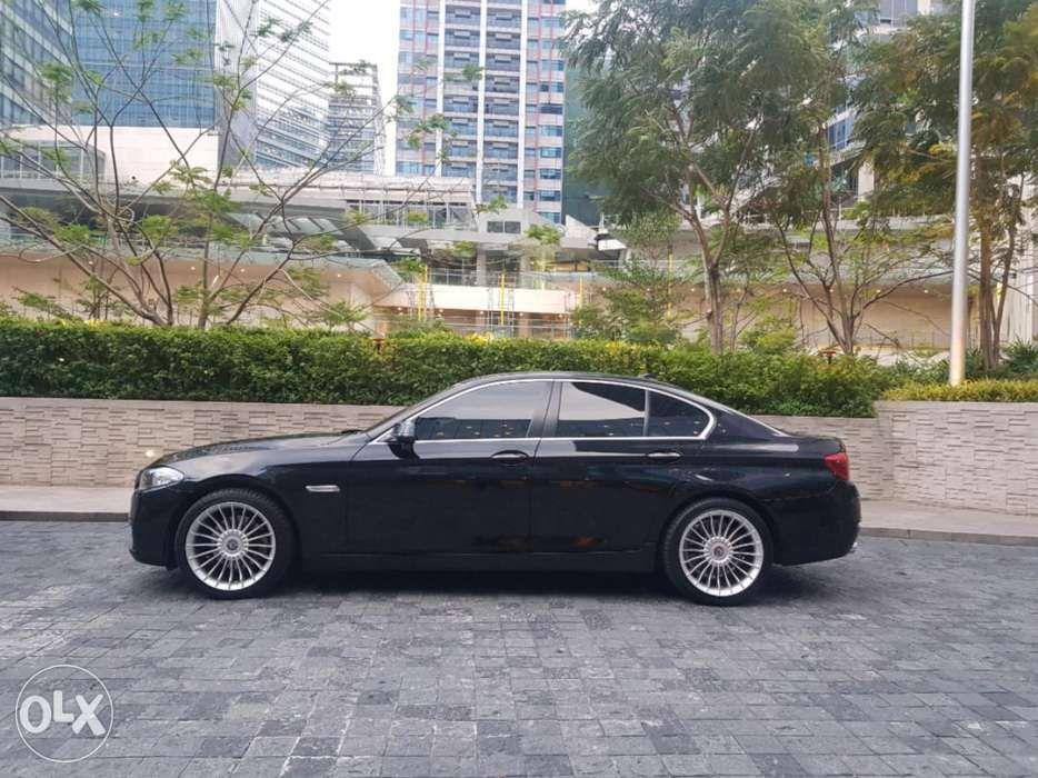 Vip Service Car Rental BMW 5 Series Black Grooms Car Picture Vehicle ...