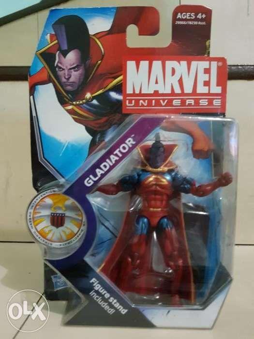 Marvel Universe Gladiator Xmen Marvel Legends Select, Hobbies & Toys ...