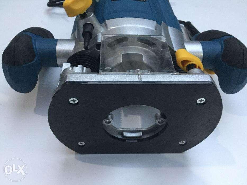 Plunge Router Mini Bench Grinder, Furniture & Home Living, Home ...