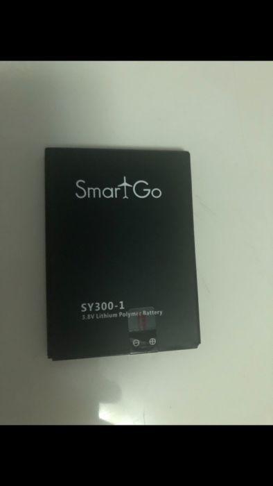 Smartgo Pokefi battery on Carousell