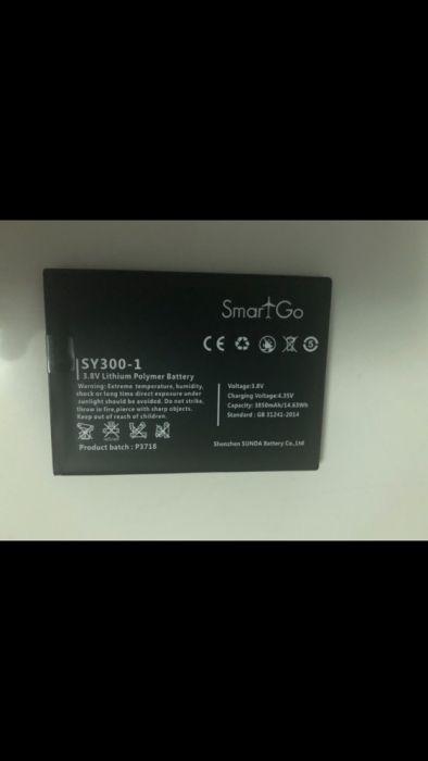 Smartgo Pokefi battery on Carousell