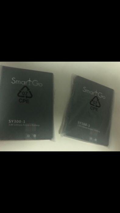 Smartgo Pokefi battery on Carousell