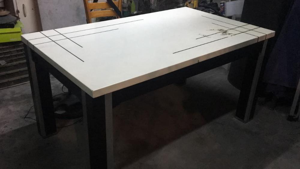 6 Seater Dining Table, Furniture & Home Living, Furniture, Chairs on ...