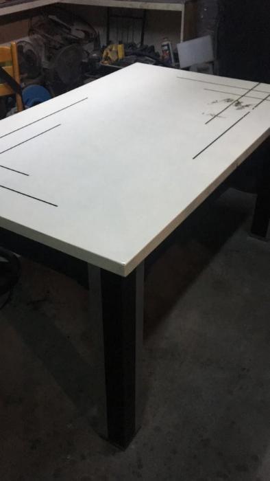 6 Seater Dining Table, Furniture & Home Living, Furniture, Chairs on ...