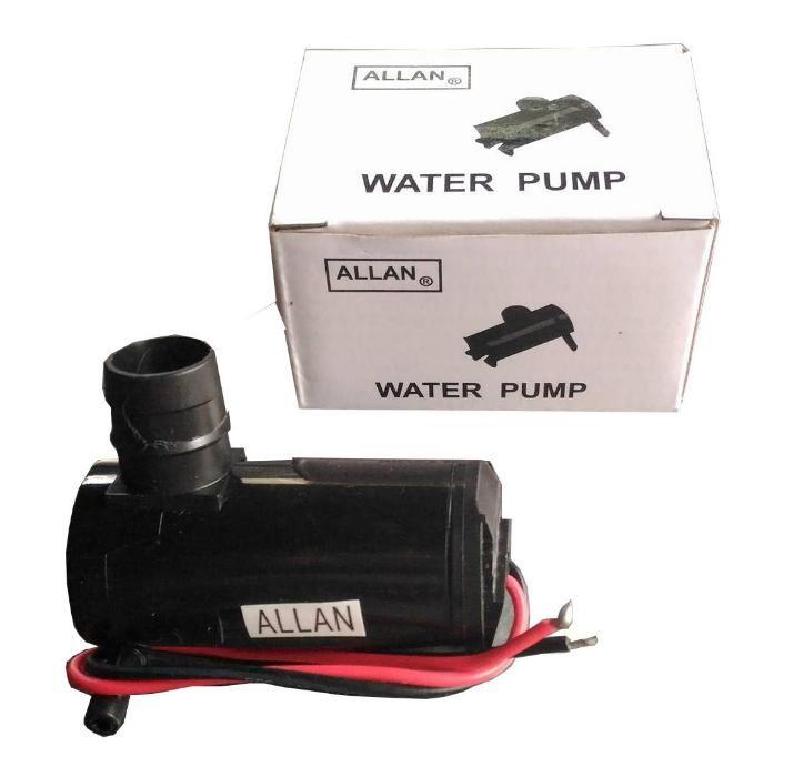 12v Water Vending Machine Pump ATM Tubig Machine, Furniture & Home ...