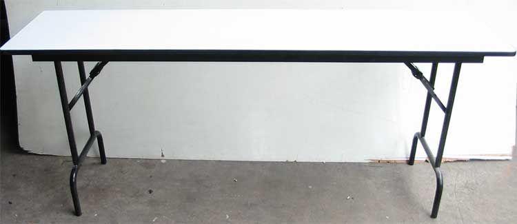 BANQUET TABLES AND CHAIRS- Heavy Duty Made to Order, Furniture & Home ...