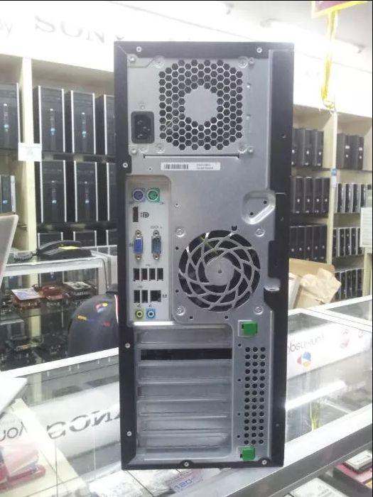 1st Gen Core i5 HP 8100 MT Desktop, Computers & Tech, Desktops on Carousell