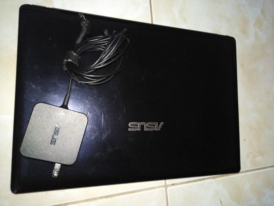 asus x series x45c core i3 2nd gen laptop, Computers & Tech, Laptops ...