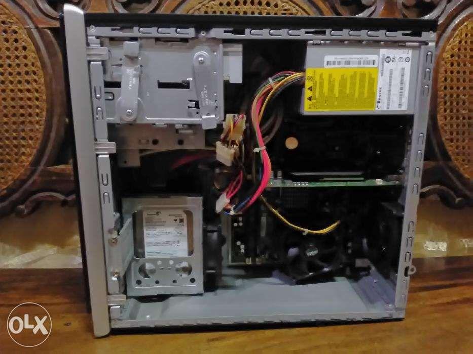 HP Pavilion A6540D Home PC Intel DualCore E2200 Desktop Computer, Computers & Tech, Desktops on ...