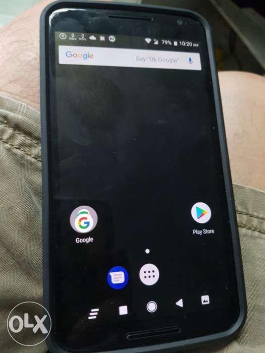 Motorola Nexus 6 Defective, Mobile Phones & Gadgets, Mobile Phones ...