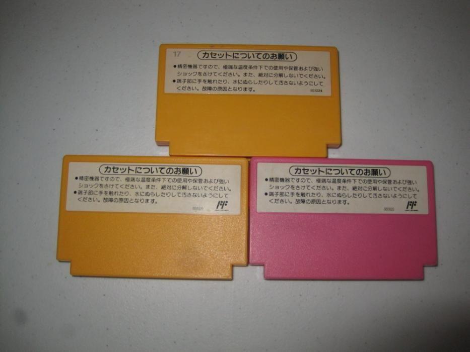 Original Super Mario family computer game set for sale, Video Gaming ...