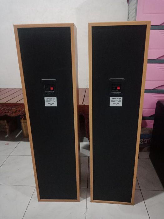 Jamo Tower Speaker, Audio, Soundbars, Speakers & Amplifiers on Carousell