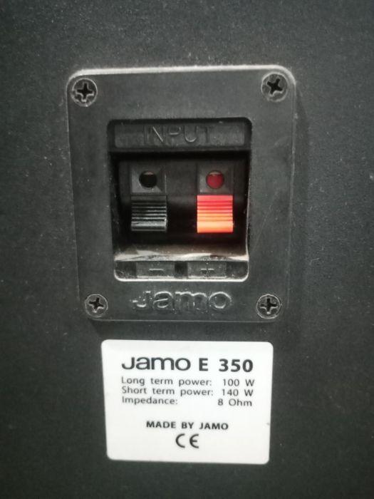 Jamo Tower Speaker, Audio, Soundbars, Speakers & Amplifiers on Carousell