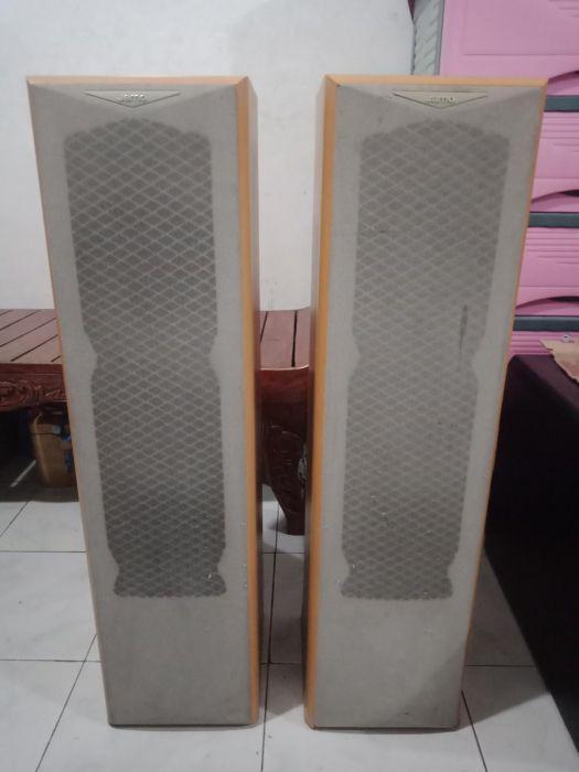 Jamo Tower Speaker, Audio, Soundbars, Speakers & Amplifiers on Carousell