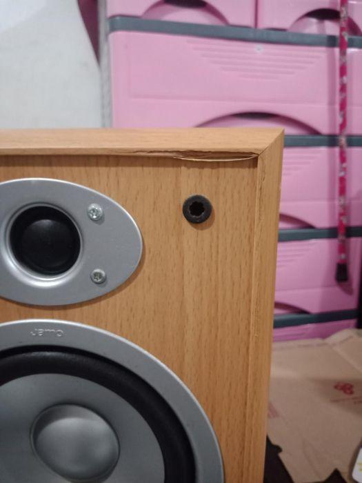 Jamo Tower Speaker, Audio, Soundbars, Speakers & Amplifiers on Carousell