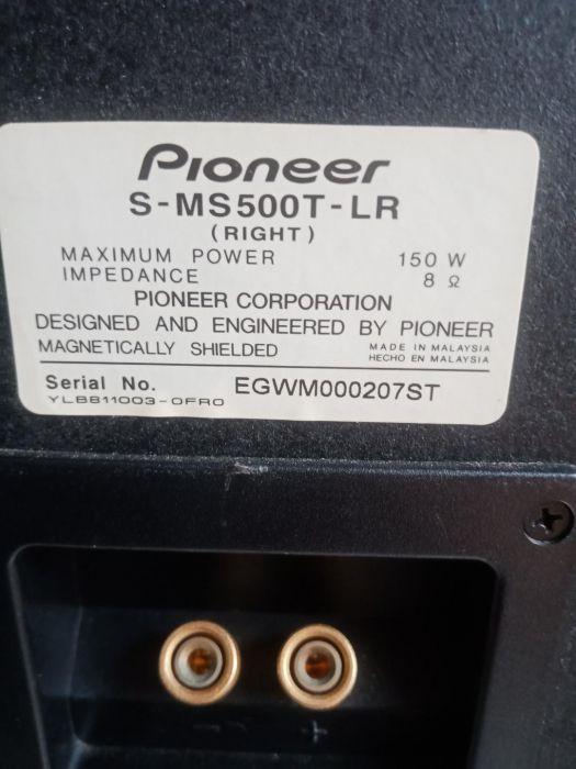 Pioneer Tower Speaker, Audio, Soundbars, Speakers & Amplifiers on Carousell