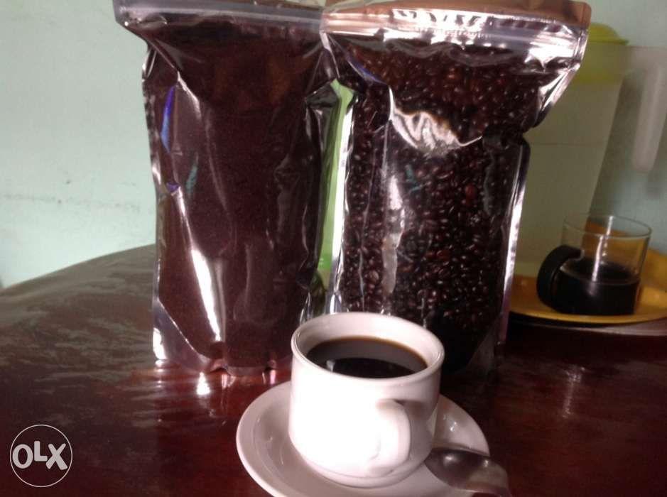 Batangas Kapeng Barako, Food & Drinks, Local Eats on Carousell