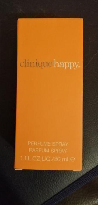 Clinique Happy Perfume Spray, Beauty & Personal Care, Fragrance ...