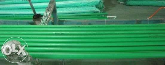 Ecotech Mega Green PPR Pipes and Fittings, Furniture & Home Living ...