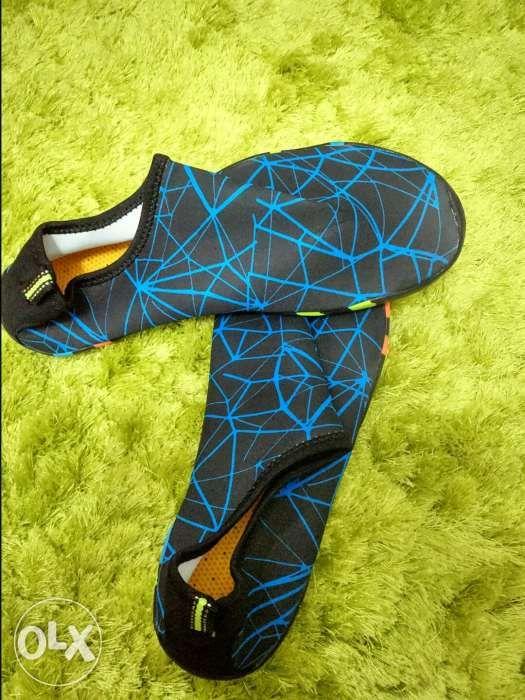 Sport shoes, Sports Equipment, Sports & Games, Water Sports on Carousell