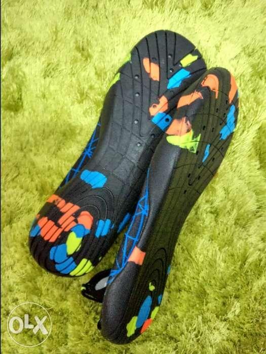 Sport shoes, Sports Equipment, Sports & Games, Water Sports on Carousell