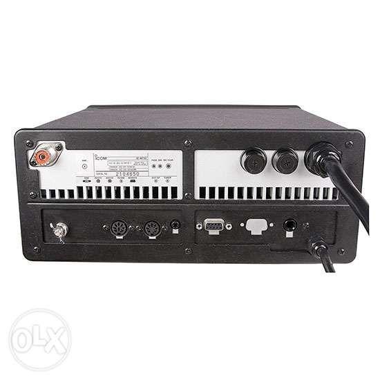 HF MARINE TRANSCEIVER/SSB RADIO, Computers & Tech, Parts & Accessories ...