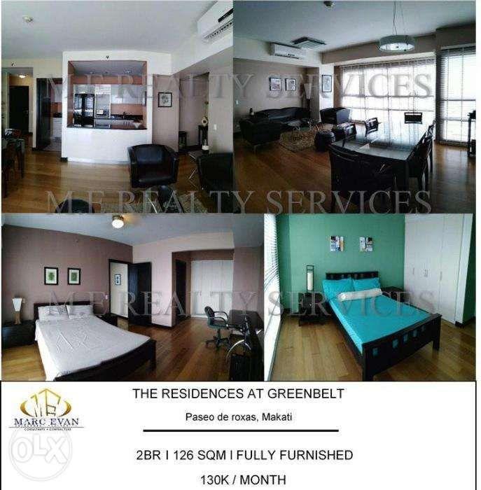 Makati Salcedo Legaspi 1BR 2BR 3BR Condo Units for Rent Lease Sale ...