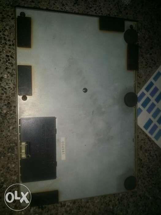 Zoom 607 Bass MultiEffect, Hobbies & Toys, Music & Media, CDs & DVDs on ...