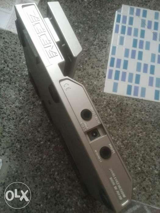 Zoom 607 Bass MultiEffect, Hobbies & Toys, Music & Media, CDs & DVDs on ...