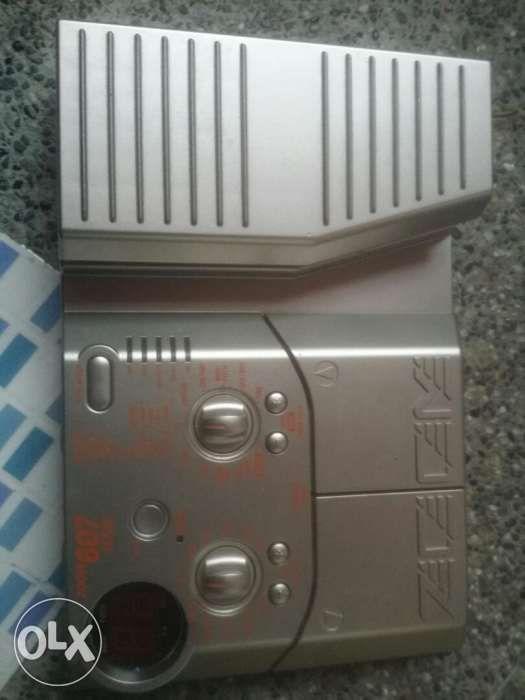 Zoom 607 Bass MultiEffect, Hobbies & Toys, Music & Media, CDs & DVDs on ...