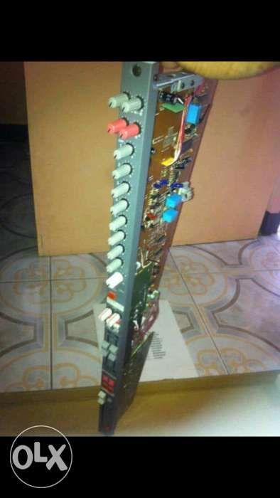 Yamaha Rack Module Mixer, Audio, Other Audio Equipment on Carousell