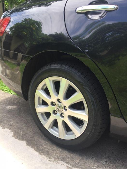 Toyota Camry Mags Q version 17 inch - Innova or Altis, Car Parts ...