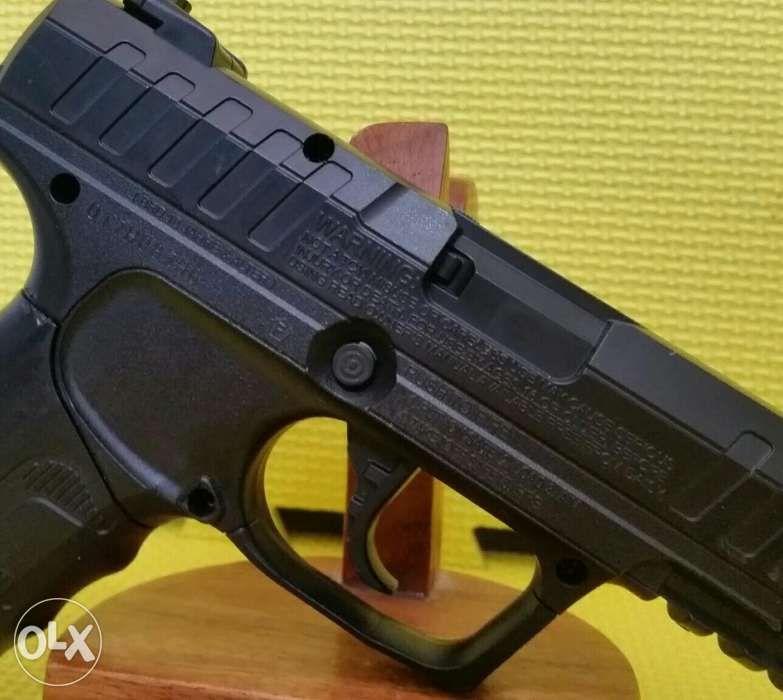 Airsoft Daisy Powerline BB Pistol on Carousell