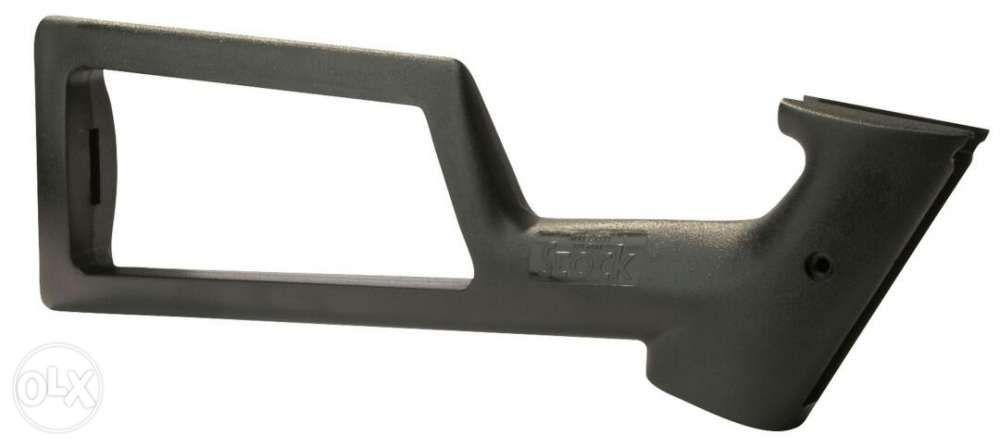 Airsoft Crosman Shoulder Stock on Carousell