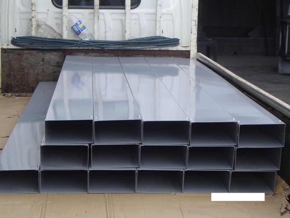 Cable Tray Wire Gutter Trunking, Furniture & Home Living, Security ...