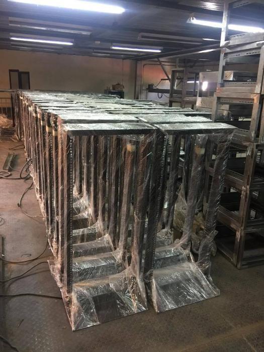 Open Bay Rack 2post, Computers & Tech, Office & Business Technology on ...