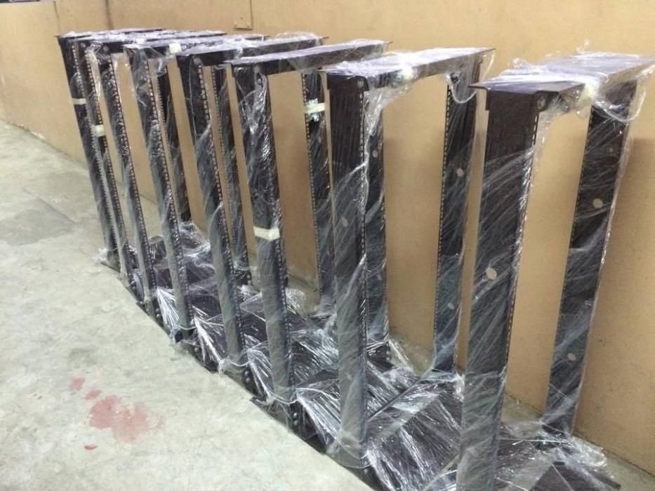 Open Bay Rack 2post, Computers & Tech, Office & Business Technology on ...