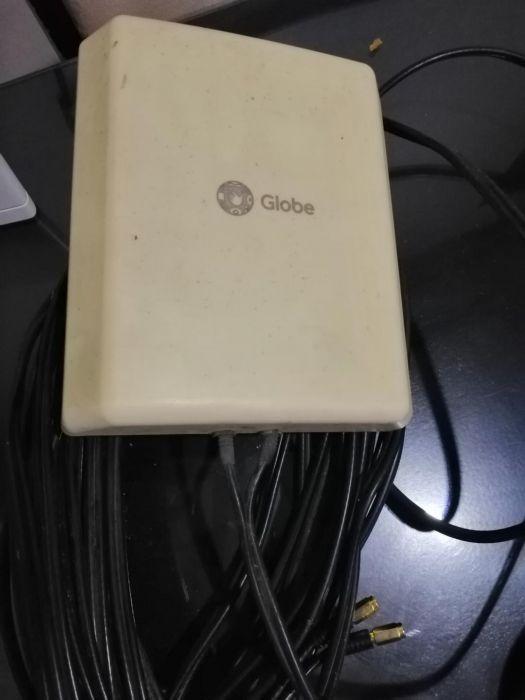 Huawei B315s-936 modem with MIMO Antenna (2 x 9 dBi), Mobile Phones ...