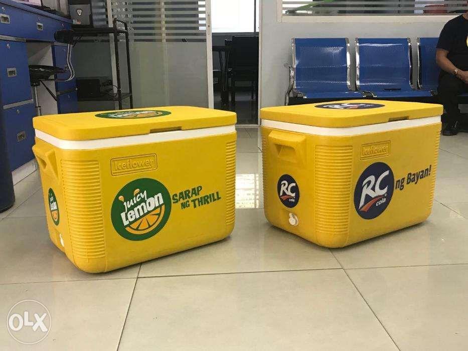 Plastic Cooler Box, TV & Home Appliances, Kitchen Appliances ...