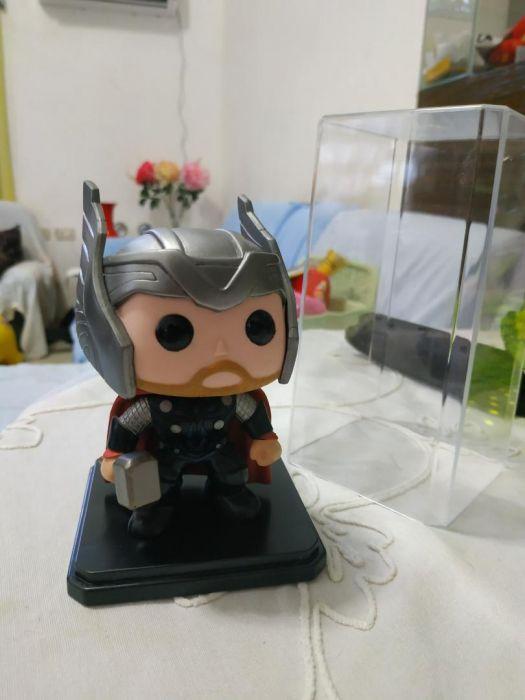 Thor 01 Super RARE Funko Pop Grail, Hobbies & Toys, Toys & Games on ...